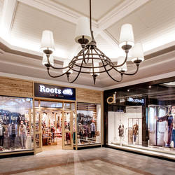 Georgian Mall | Barrie, ON | Enclosed Shopping Centre Property